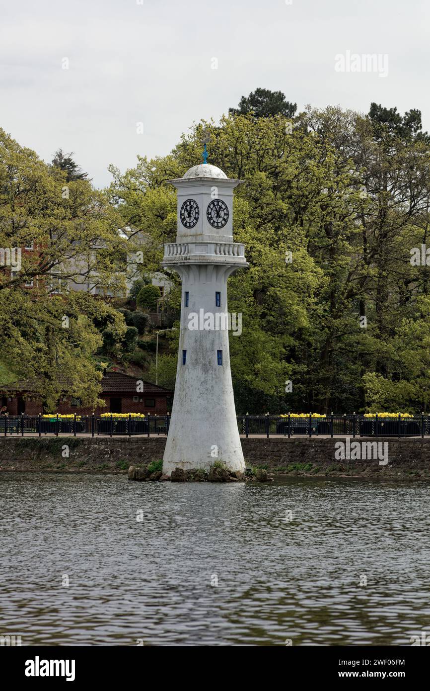 Cardiff attractions hi-res stock photography and images - Alamy