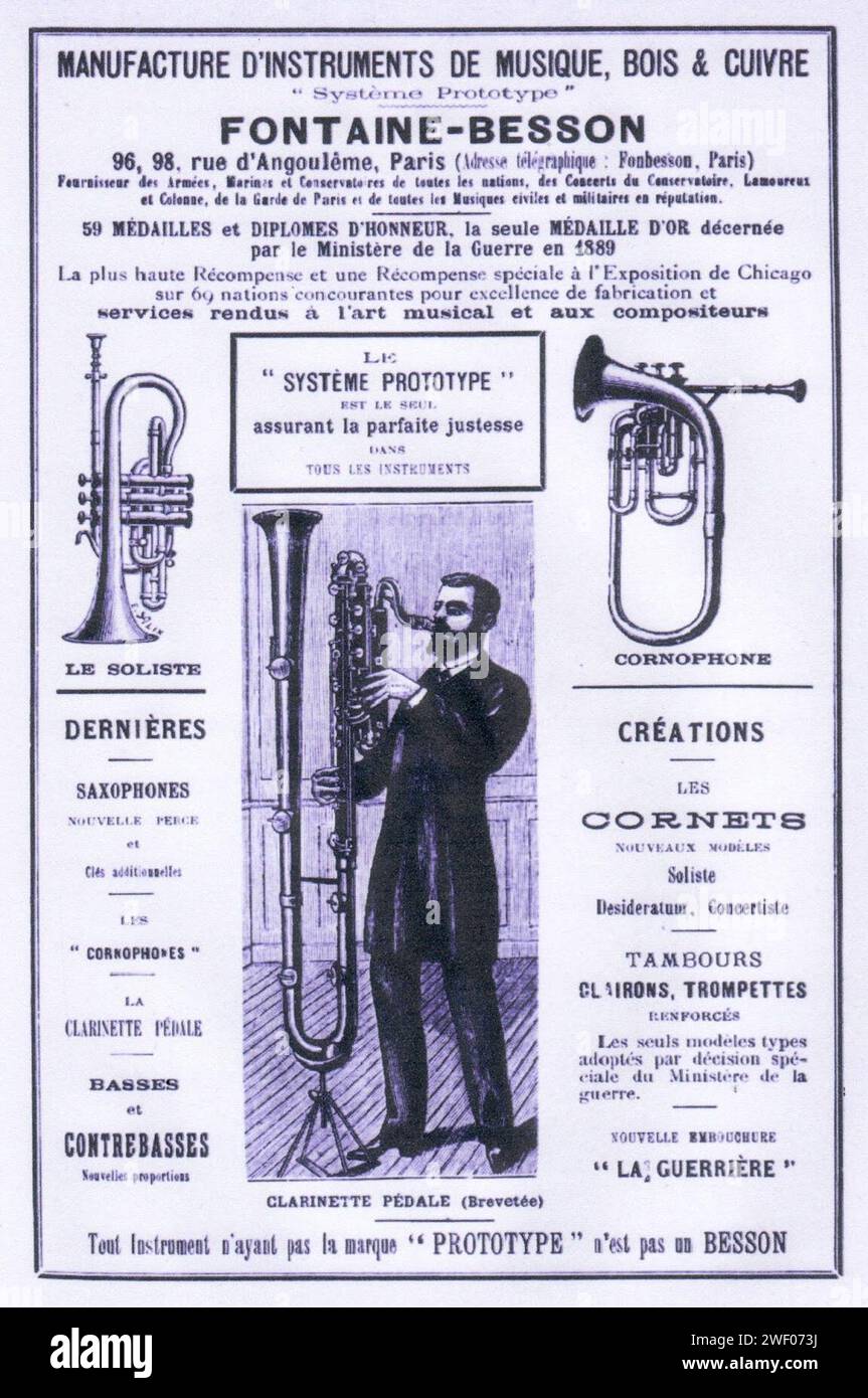 Fontaine besson hi-res stock photography and images - Alamy