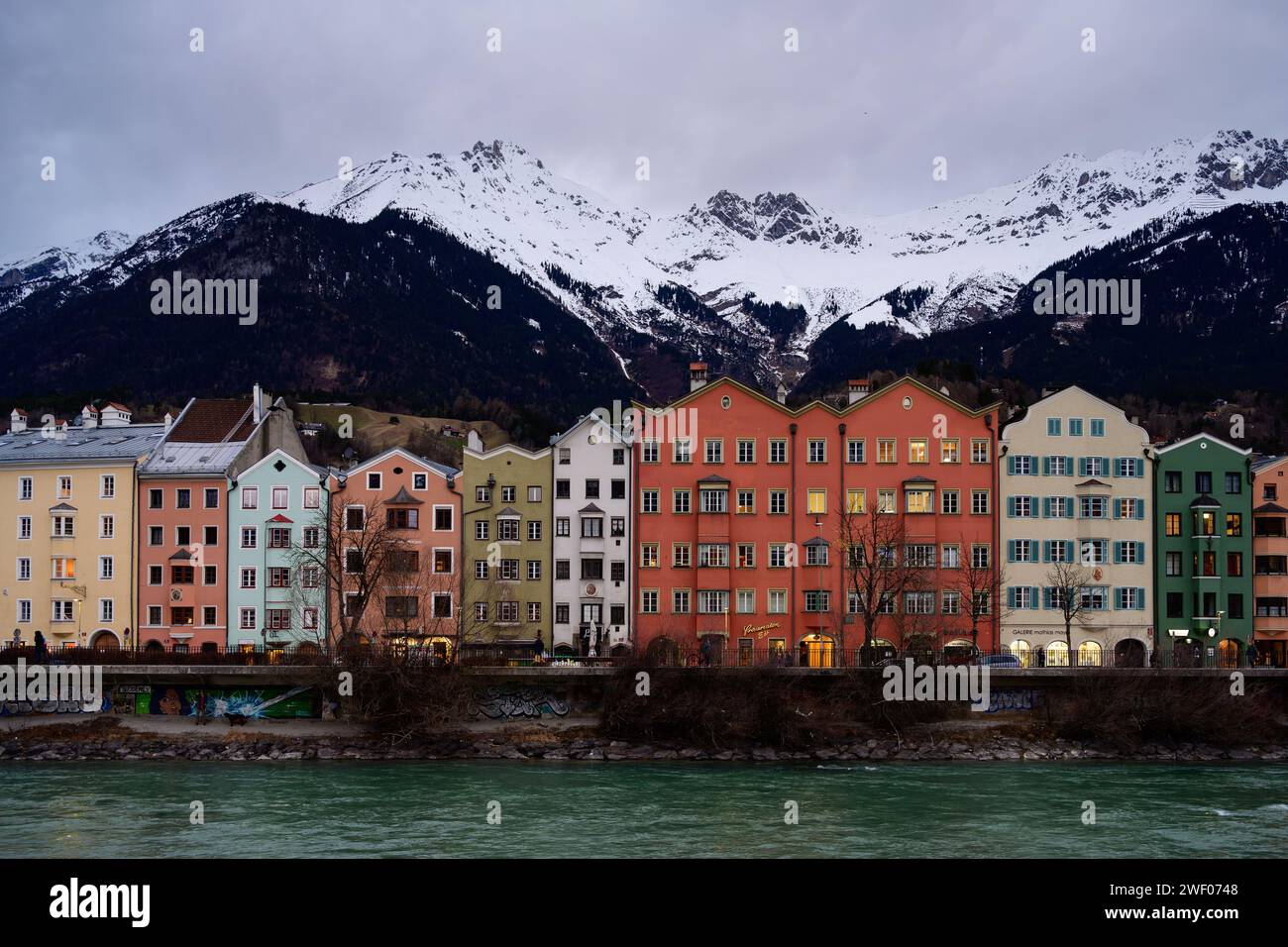 Marhiahilfer hi-res stock photography and images - Alamy