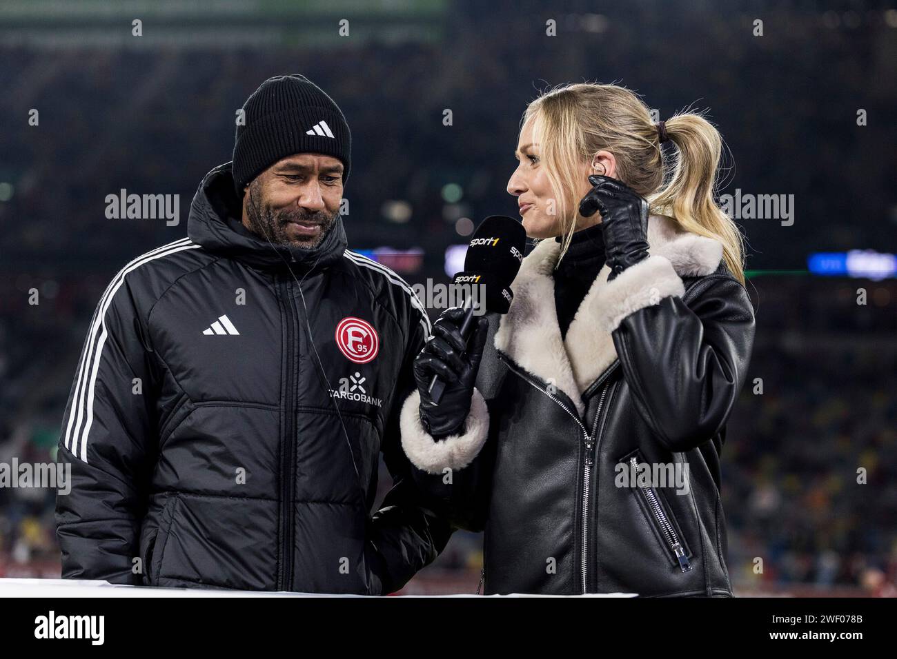 Katharina kleinfeldt hi-res stock photography and images - Alamy