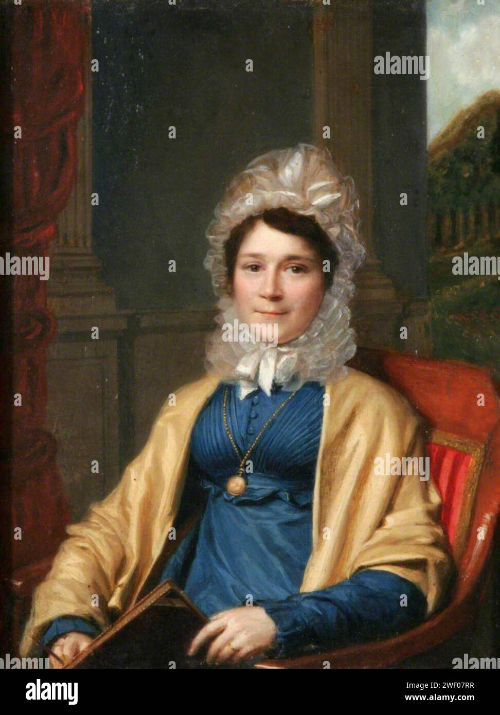 Richenda hi-res stock photography and images - Alamy