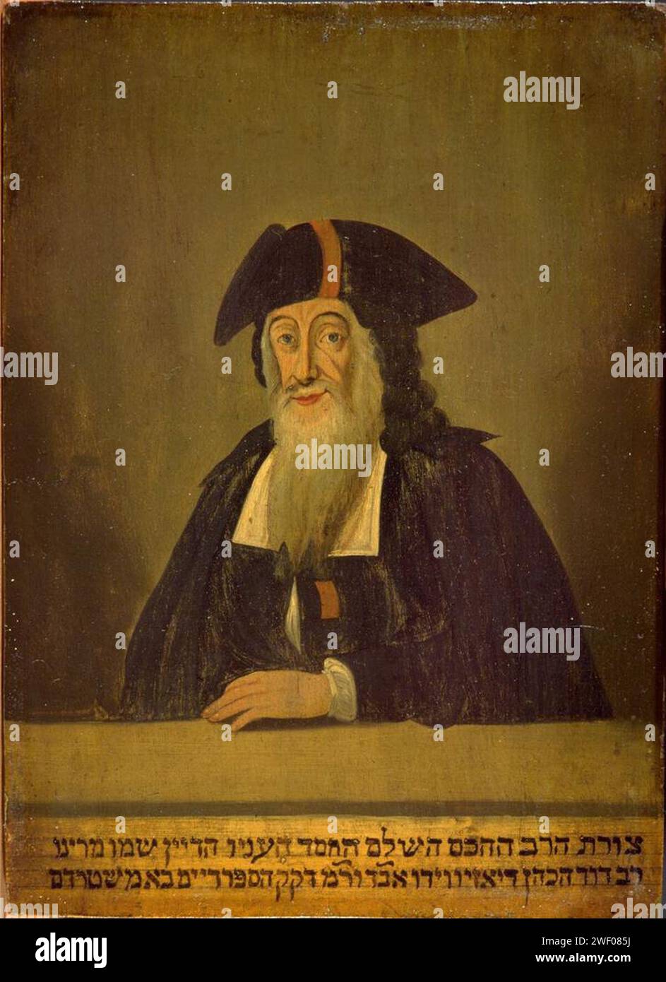 David cohen d’azevedo hi-res stock photography and images - Alamy