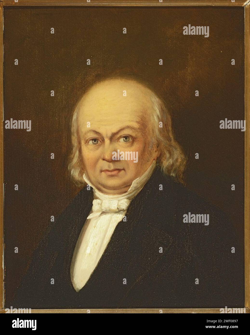 Dr willem frederik buchner hi-res stock photography and images - Alamy