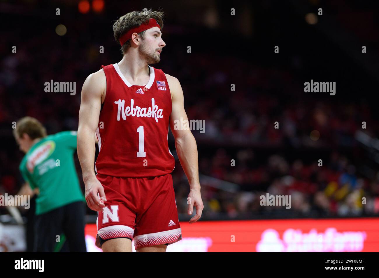 Sam hoiberg hi-res stock photography and images - Alamy