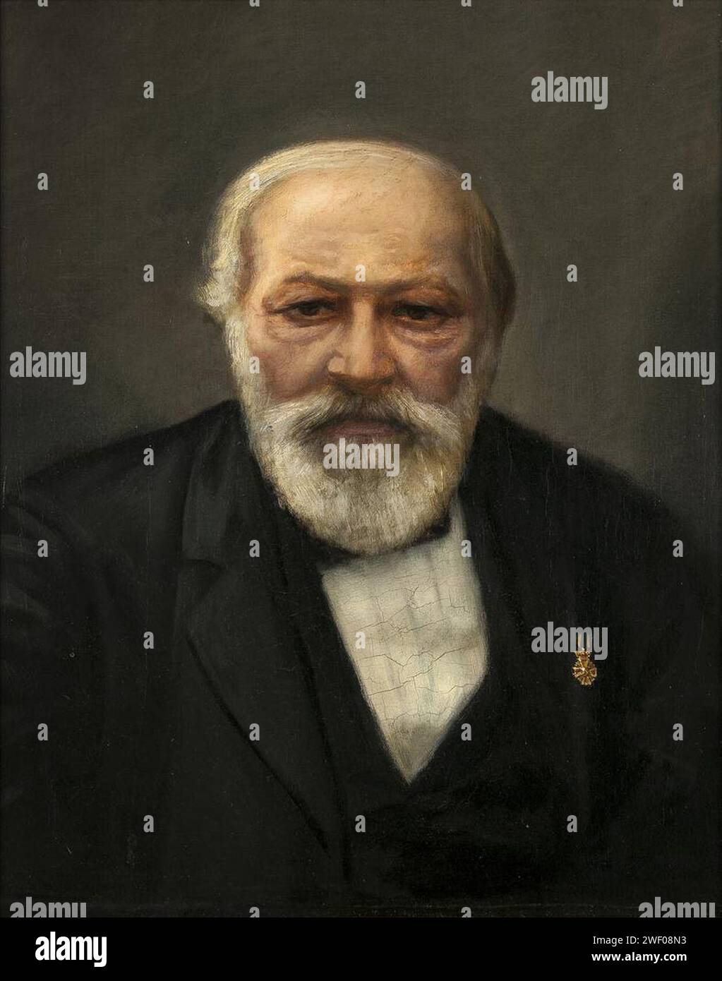 Barend joseph stokvis hi-res stock photography and images - Alamy