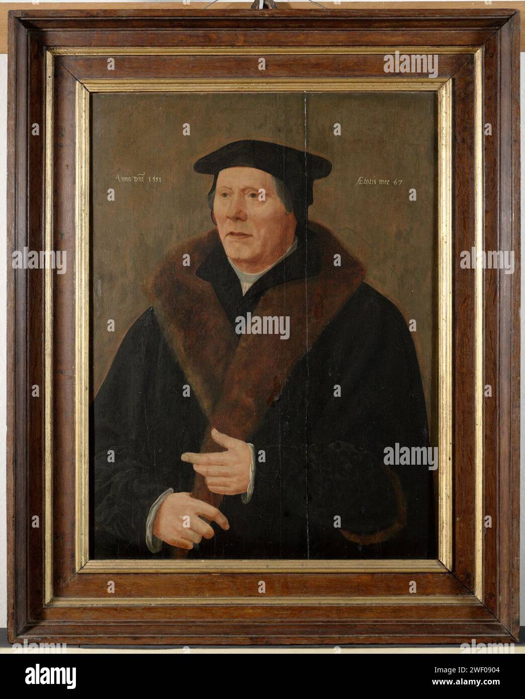 Willem van egmond hi-res stock photography and images - Alamy