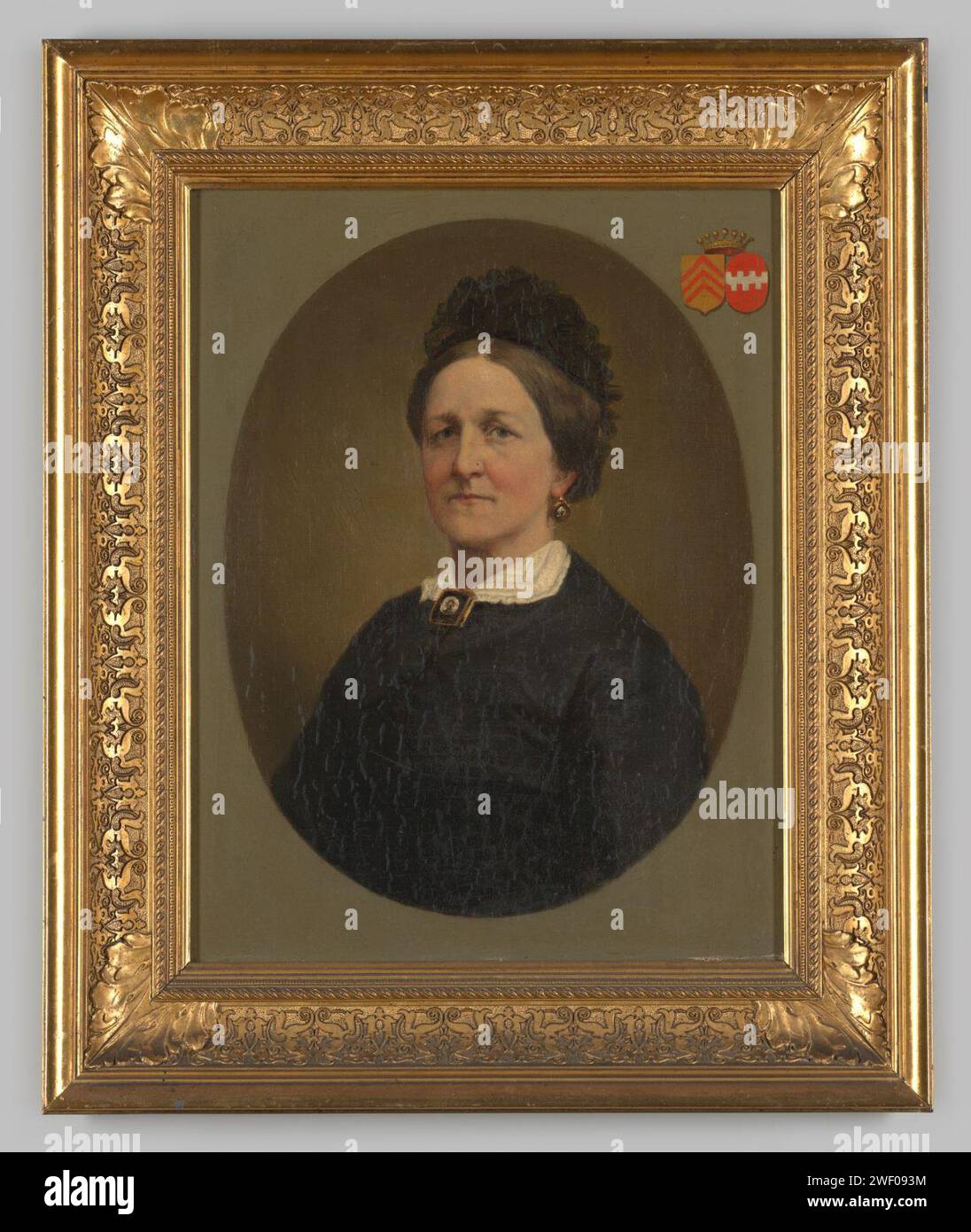 Maria francisca hi-res stock photography and images - Alamy