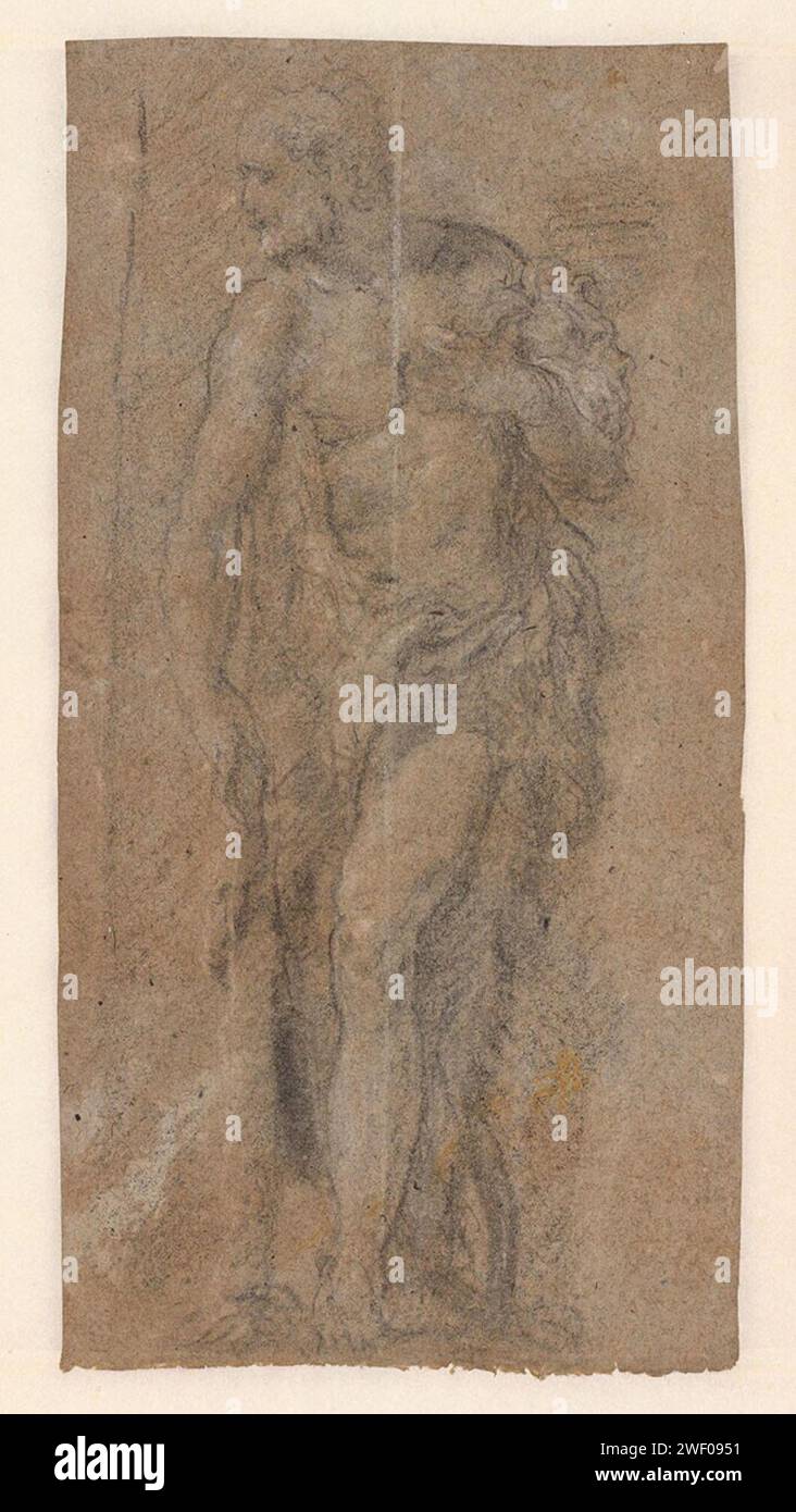 Hercules study hi-res stock photography and images - Alamy