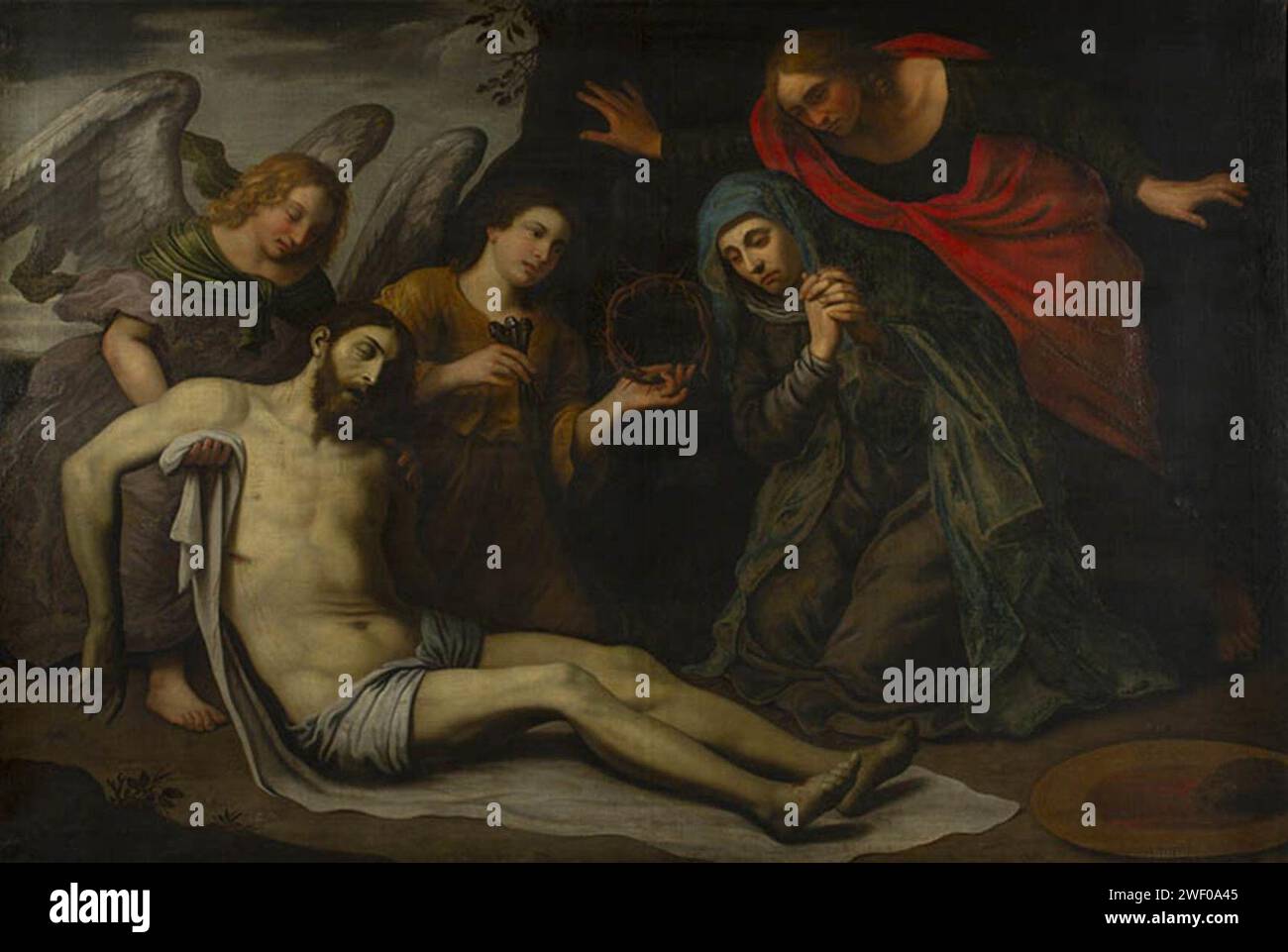 Anonieme hi-res stock photography and images - Alamy