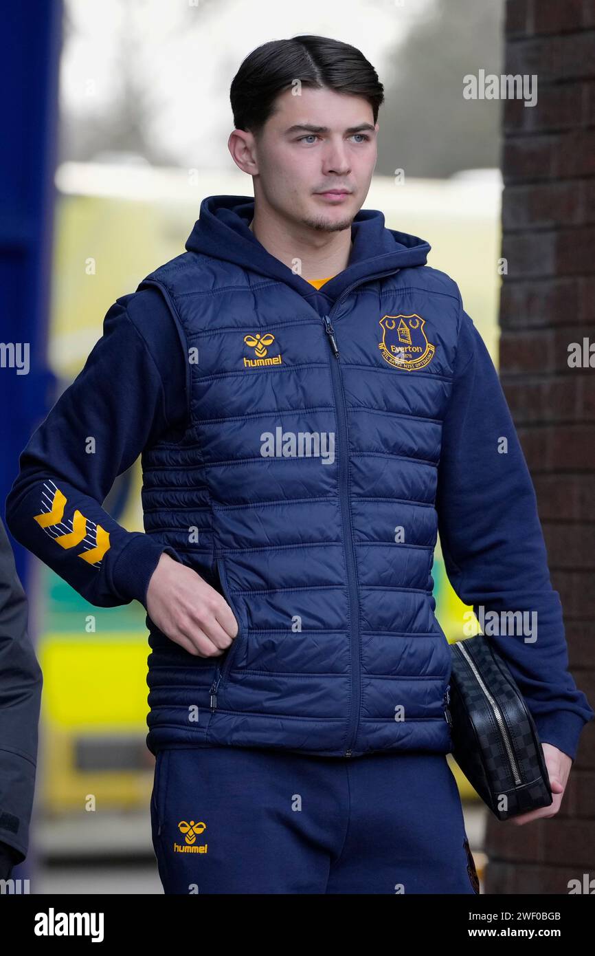 Mckenzie hunt hi-res stock photography and images - Alamy