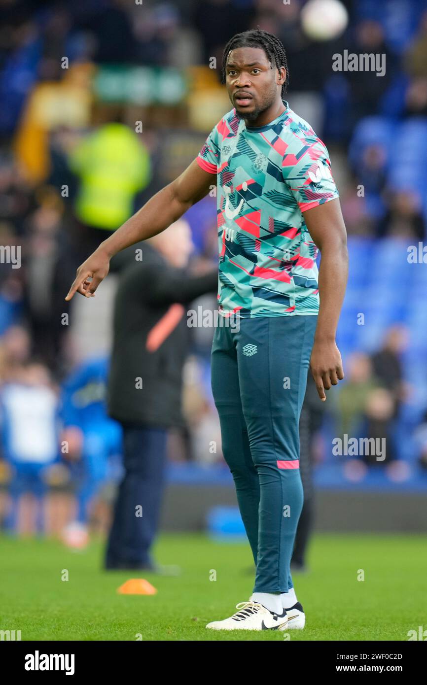 Teden mengi luton hi-res stock photography and images - Alamy