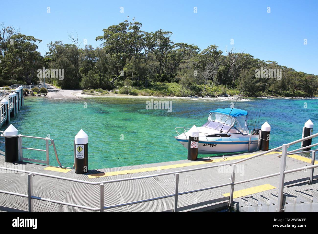 Booderee national park hi-res stock photography and images - Alamy
