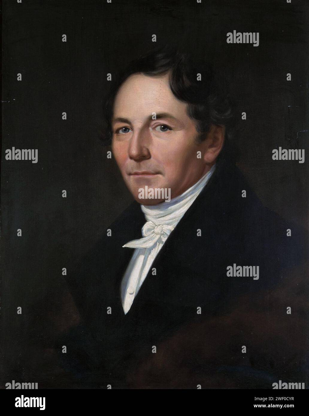 Joseph nigg hi-res stock photography and images - Alamy