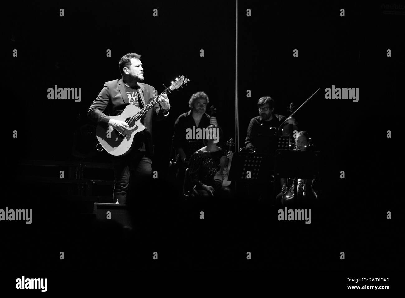 Cantaautor Black and White Stock Photos & Images - Alamy