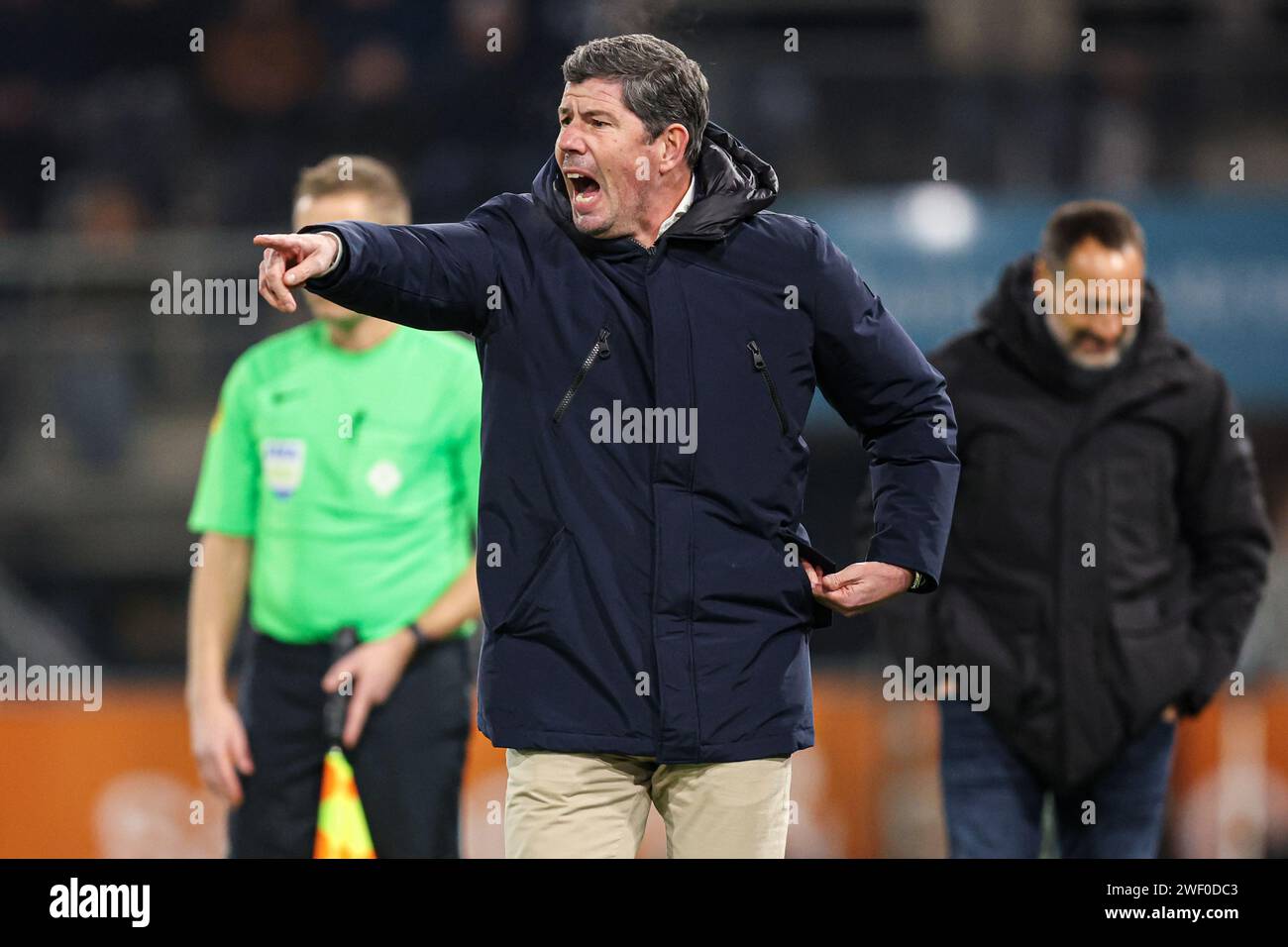 Erwin van de loon hi-res stock photography and images - Alamy