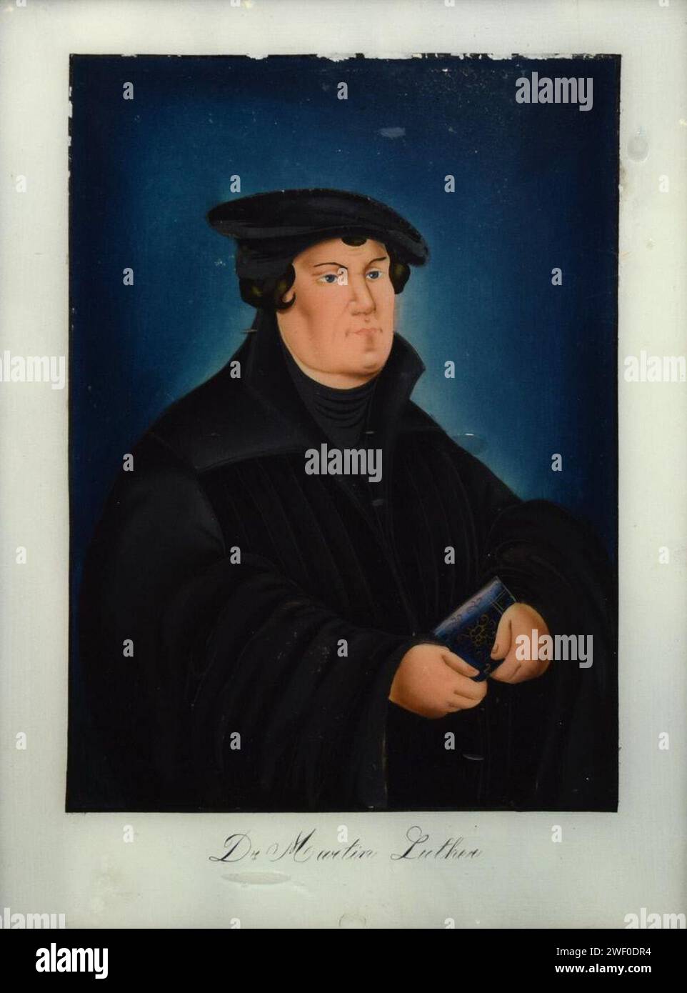 Dr anonymous hi-res stock photography and images - Alamy