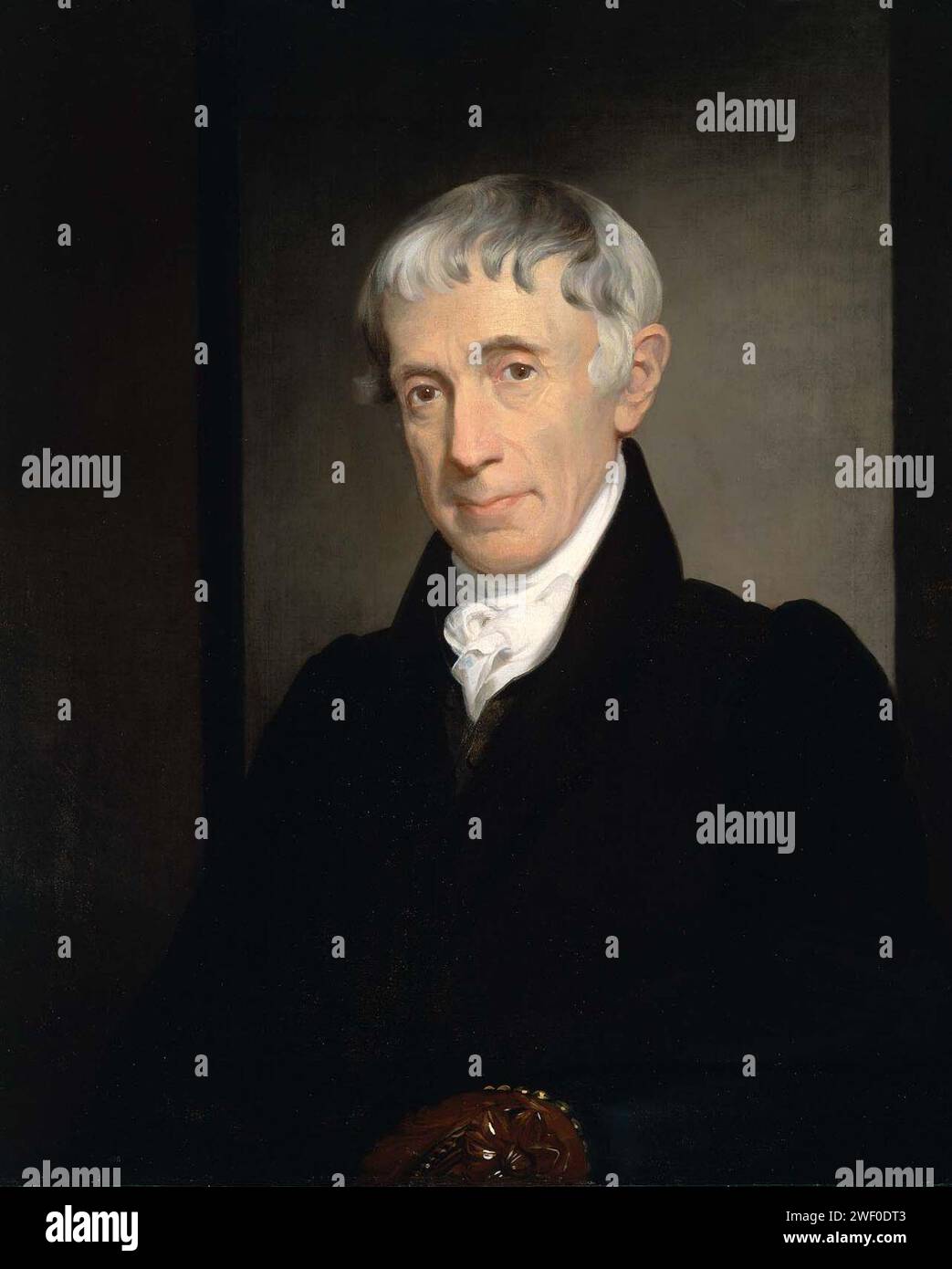 Anonymous - Dr. Thomas Fuller - 57.767 Stock Photo - Alamy