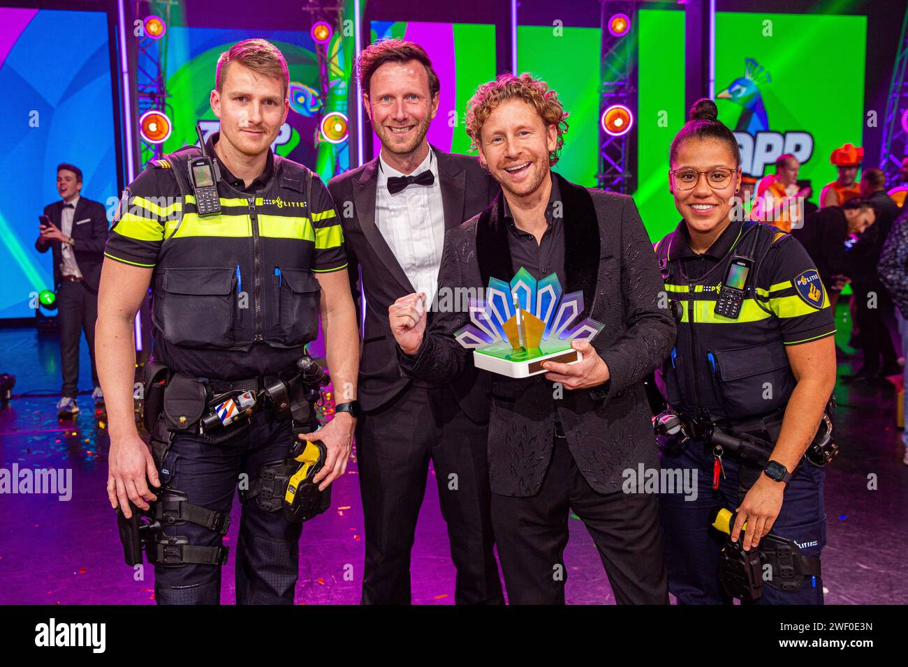 Ewout genemans hi-res stock photography and images - Alamy