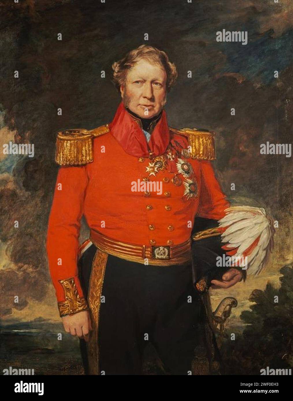 James macdonell hi-res stock photography and images - Alamy