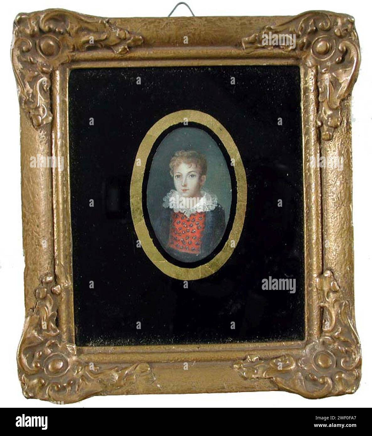 Joris van Cut Out Stock Images & Pictures - Alamy