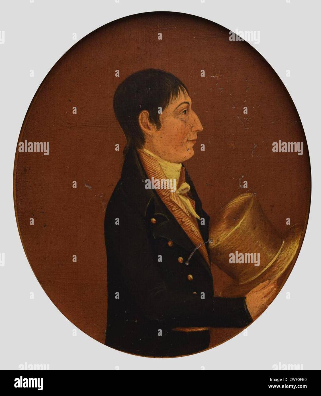 John peter homan hi-res stock photography and images - Alamy