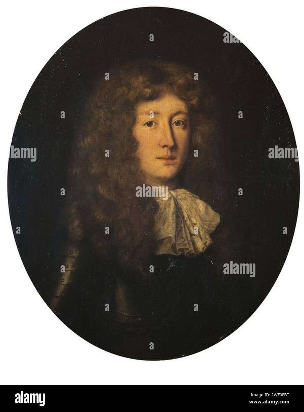 Anonymous - John Hay, 2nd Marquess of Tweeddale, 1645 - 1713 ...