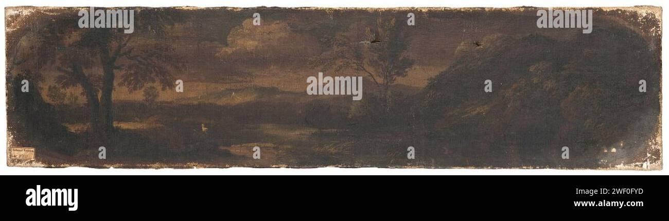 Anonymous - Landscape Stock Photo - Alamy