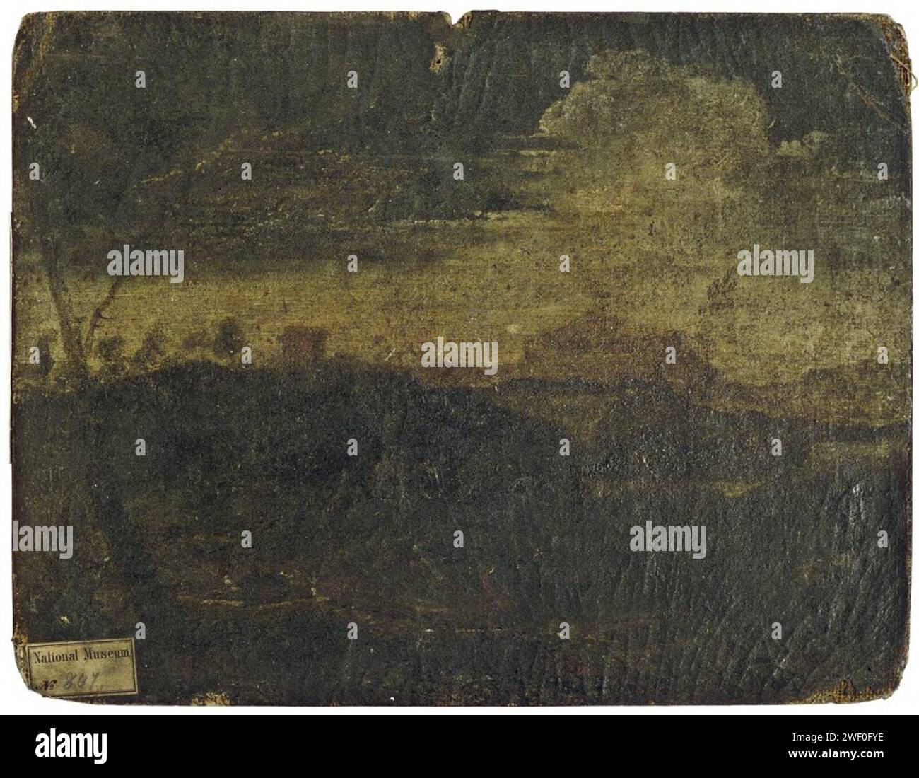 Anonymous - Landscape Stock Photo - Alamy