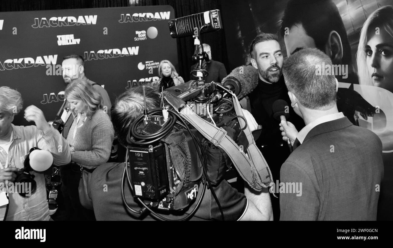 Film premiere movie premiere hi-res stock photography and images - Alamy