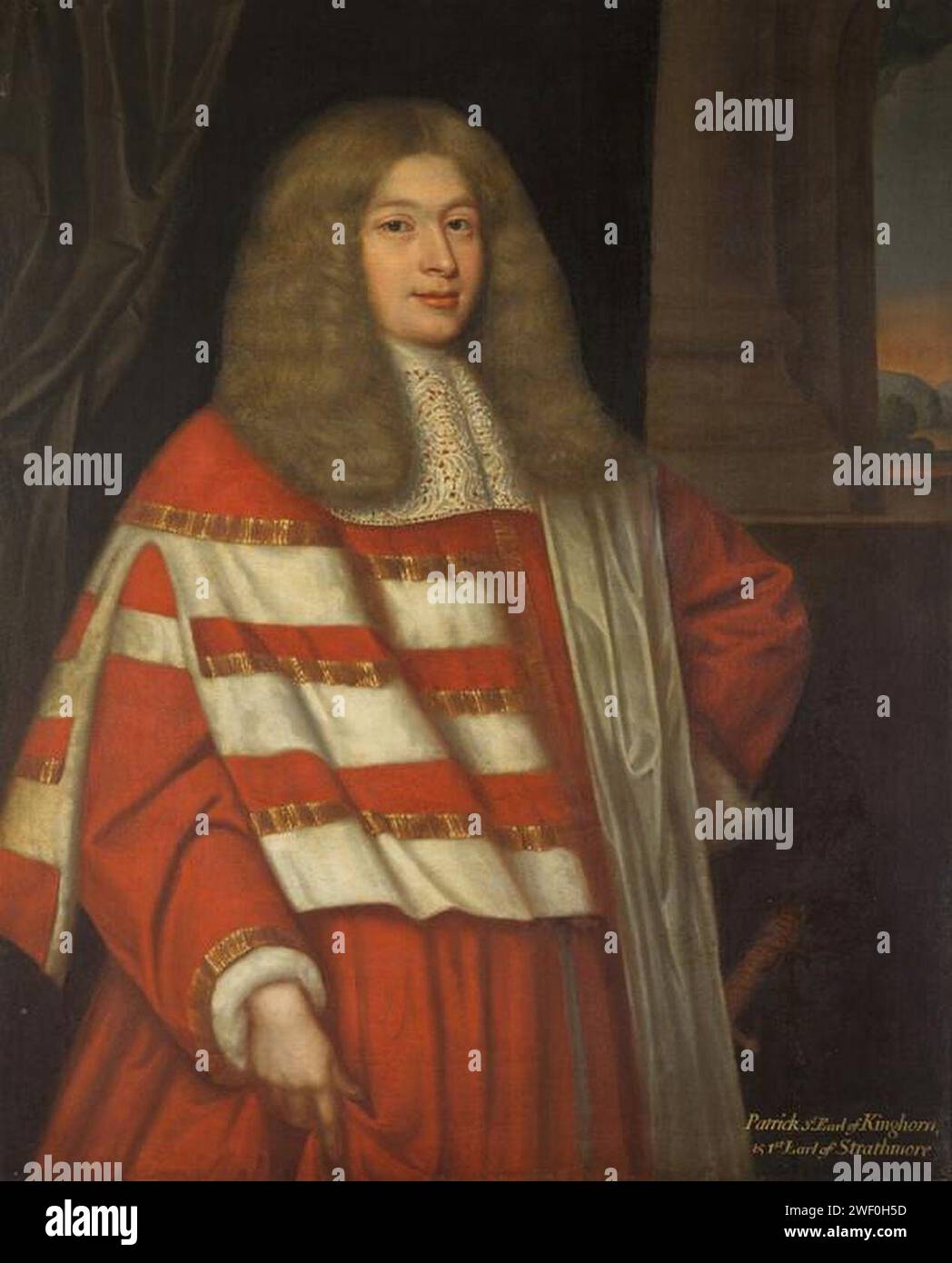 Patrick lyon hi-res stock photography and images - Alamy