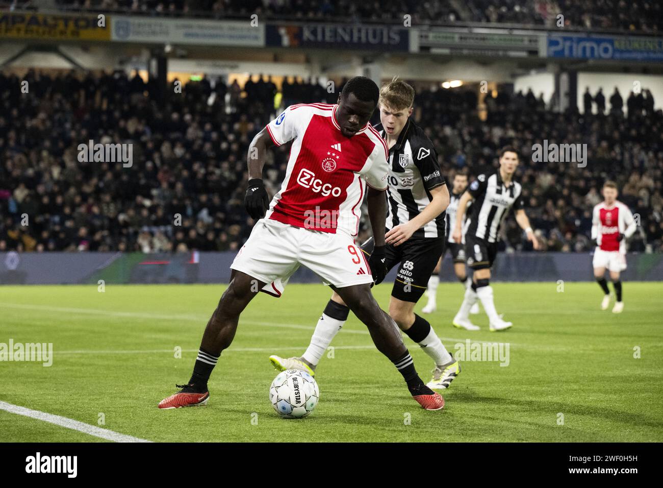 Stijn bultman hi-res stock photography and images - Alamy