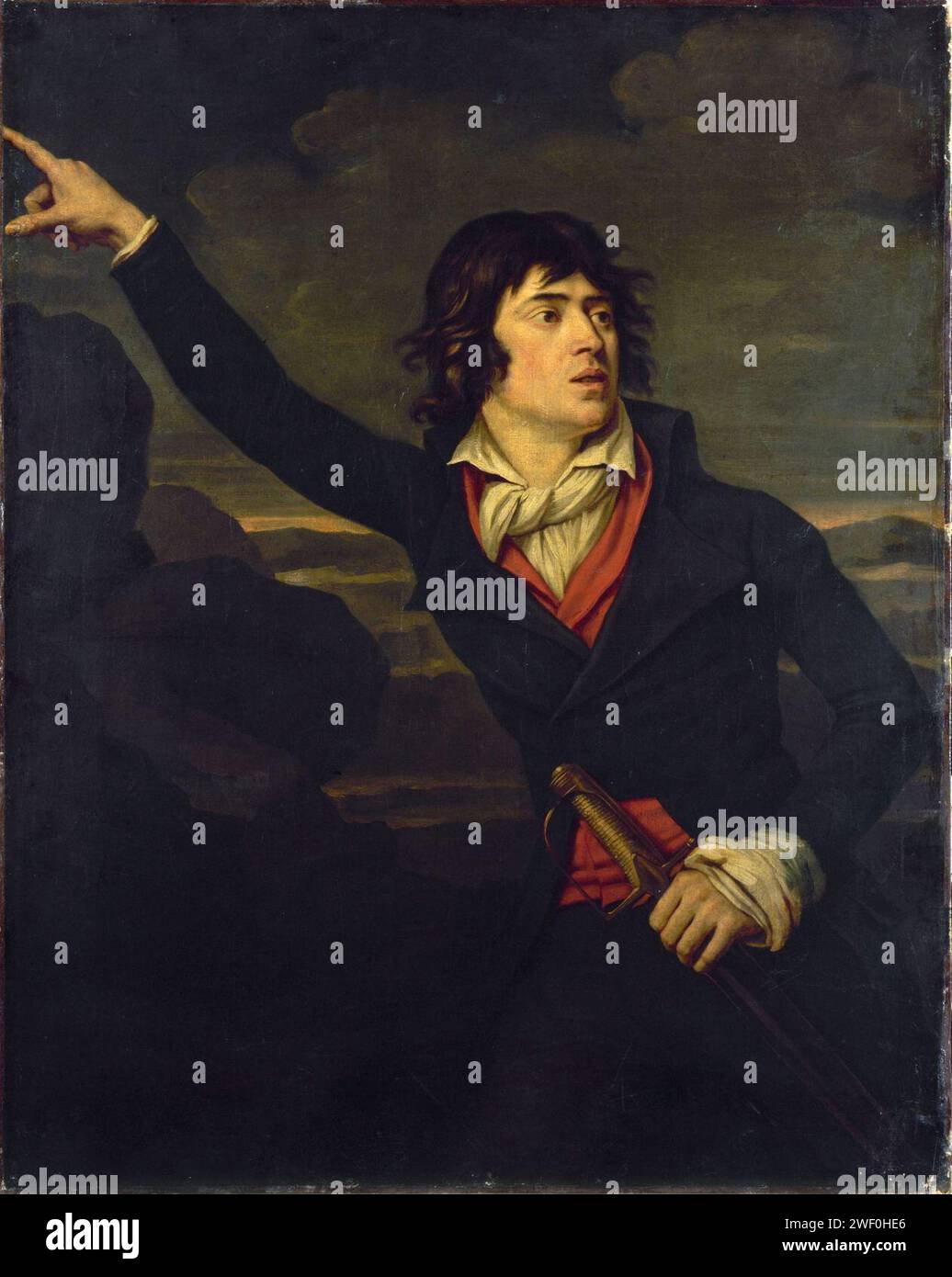 Thadee kosciuszko hi-res stock photography and images - Alamy