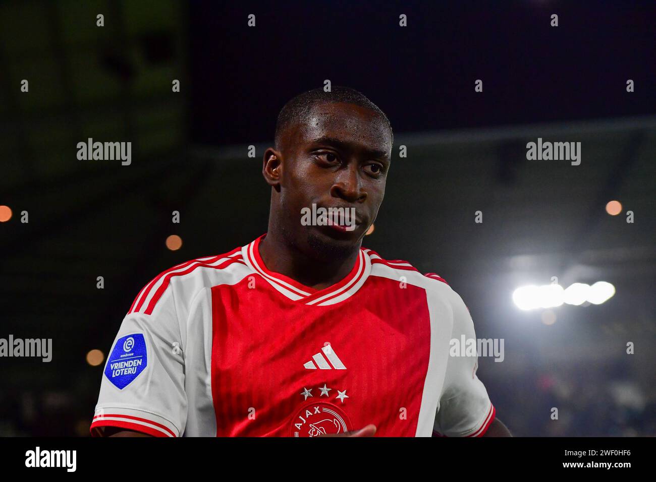 Carlos forbs ajax hi-res stock photography and images - Alamy