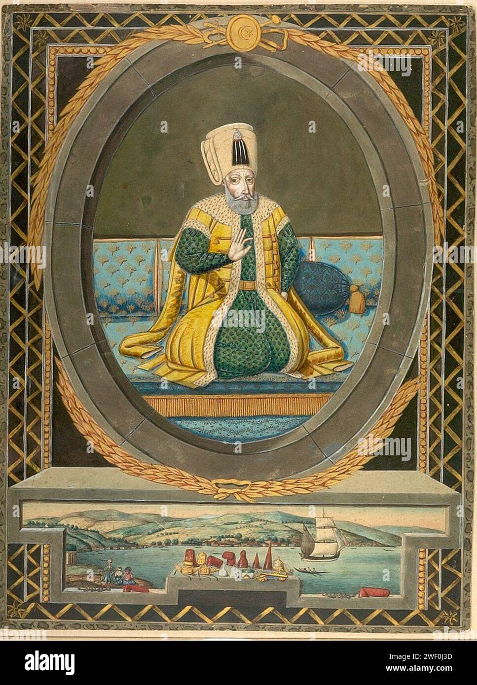 Suleyman i hi-res stock photography and images - Alamy