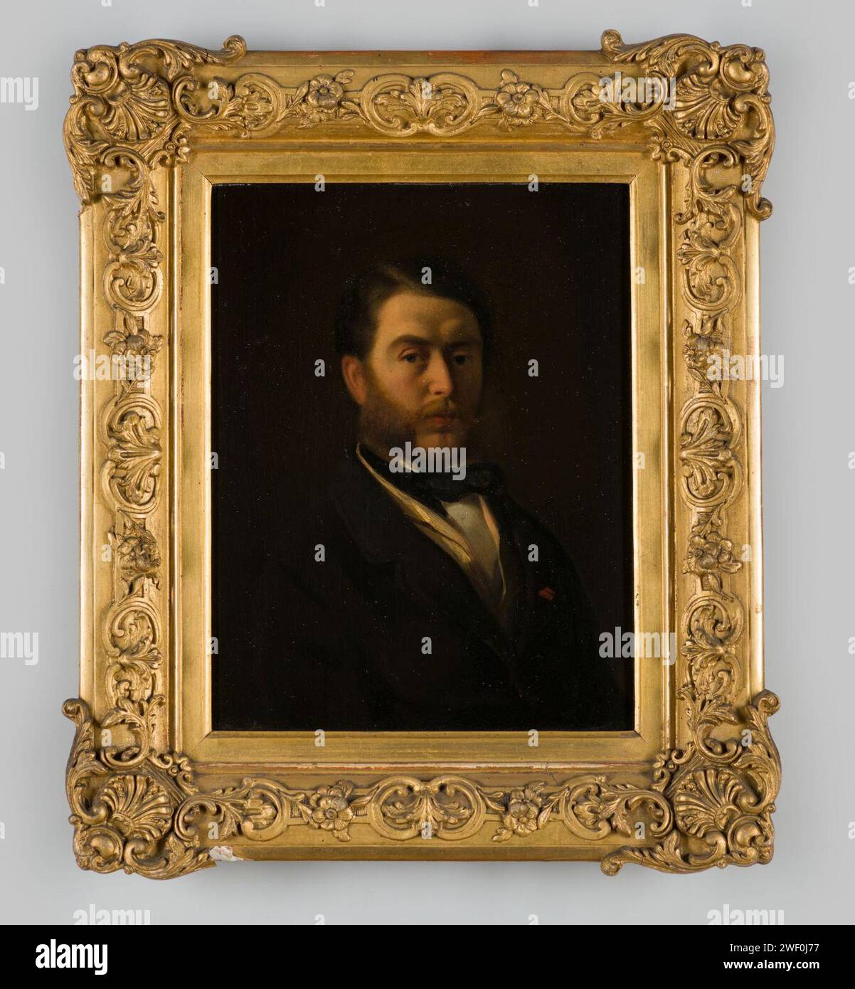 Jacob van pallandt hi-res stock photography and images - Alamy