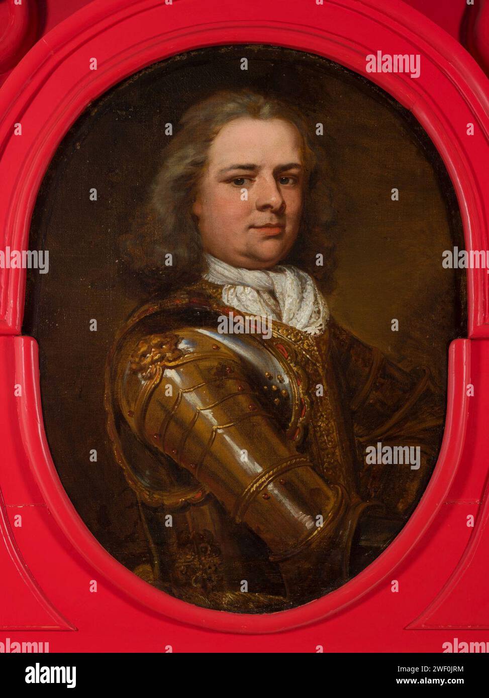 Baron van reede hi-res stock photography and images - Alamy