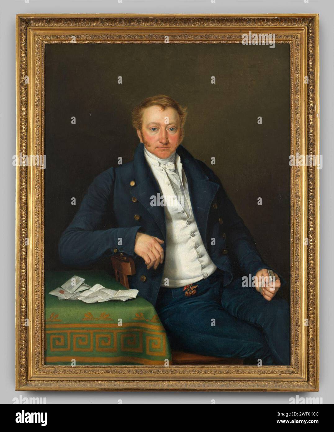 Carel baron hi-res stock photography and images - Alamy