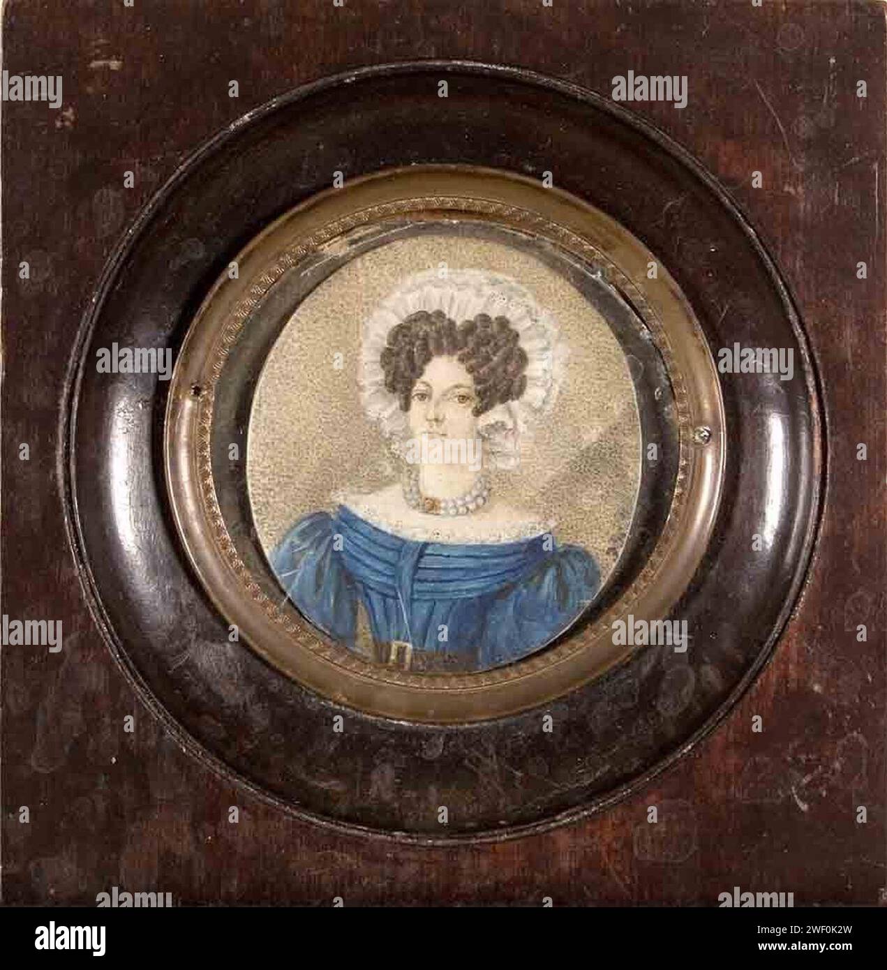 Jacob frederik willem augustus bourboom hi-res stock photography and ...