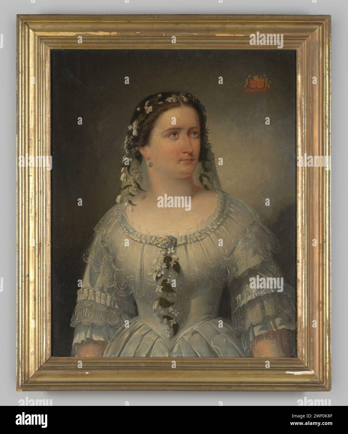 Anna van voorst hi-res stock photography and images - Alamy