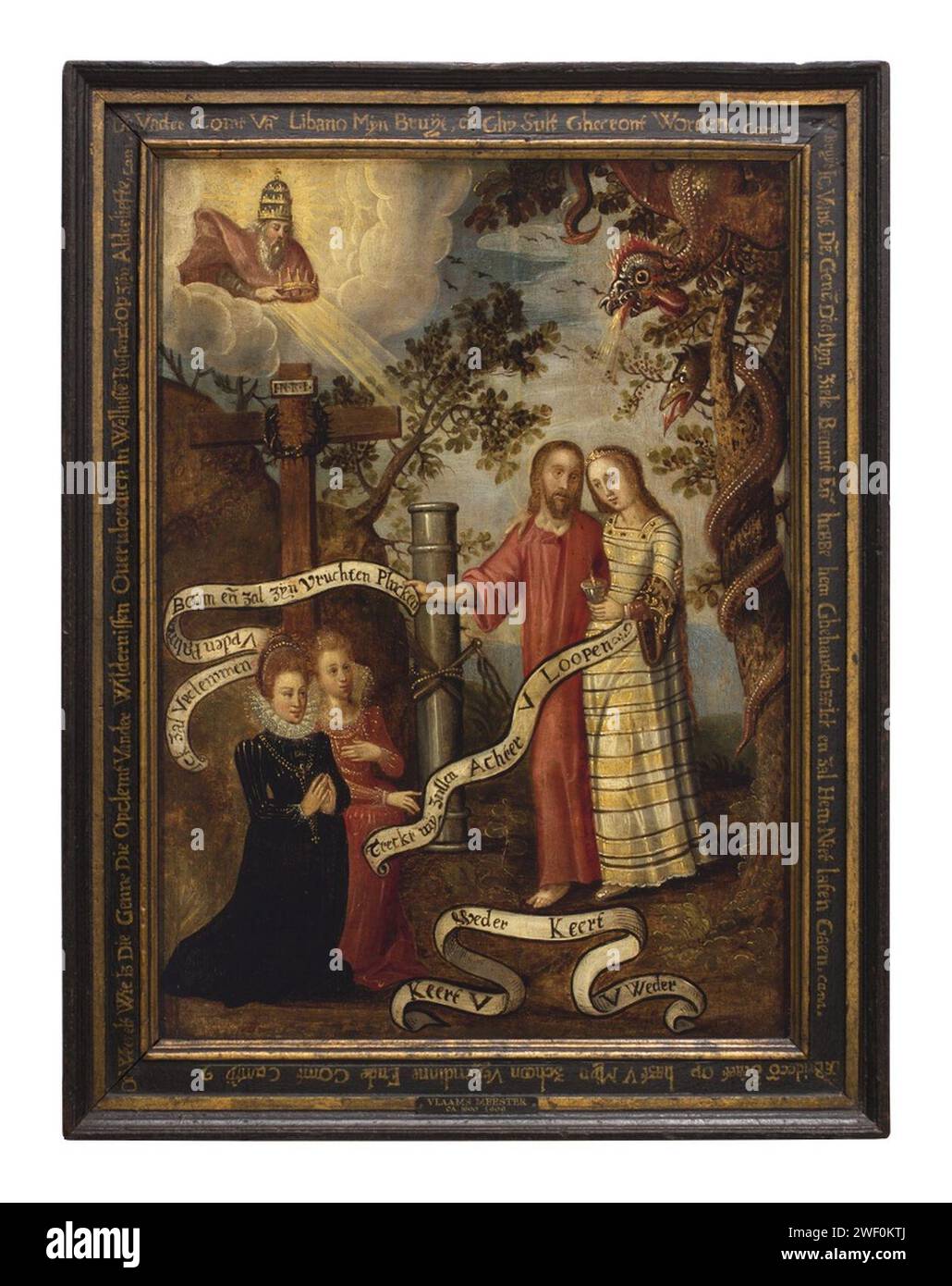 Allegorische Cut Out Stock Images & Pictures - Alamy