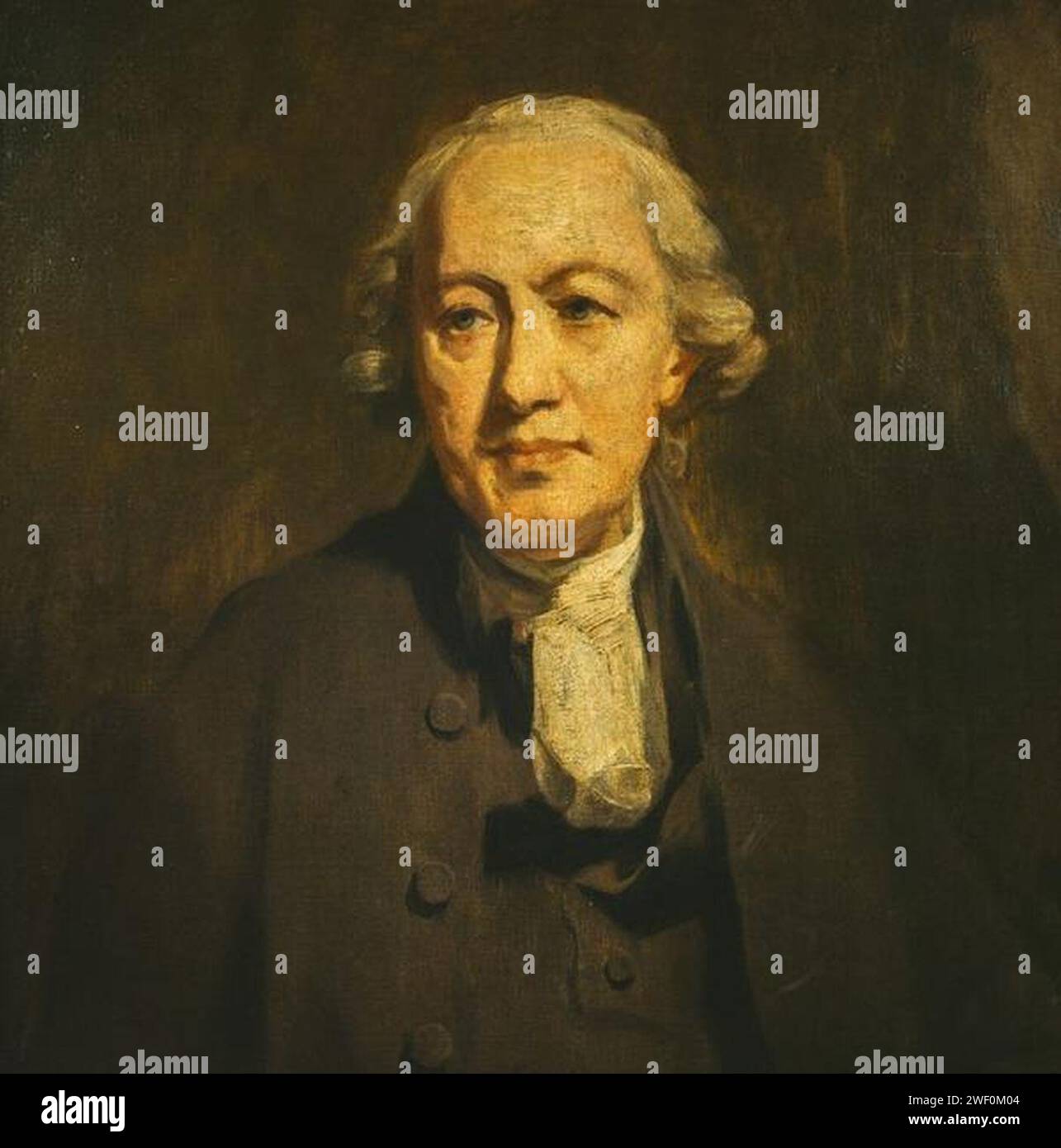 Rev john home hi-res stock photography and images - Alamy