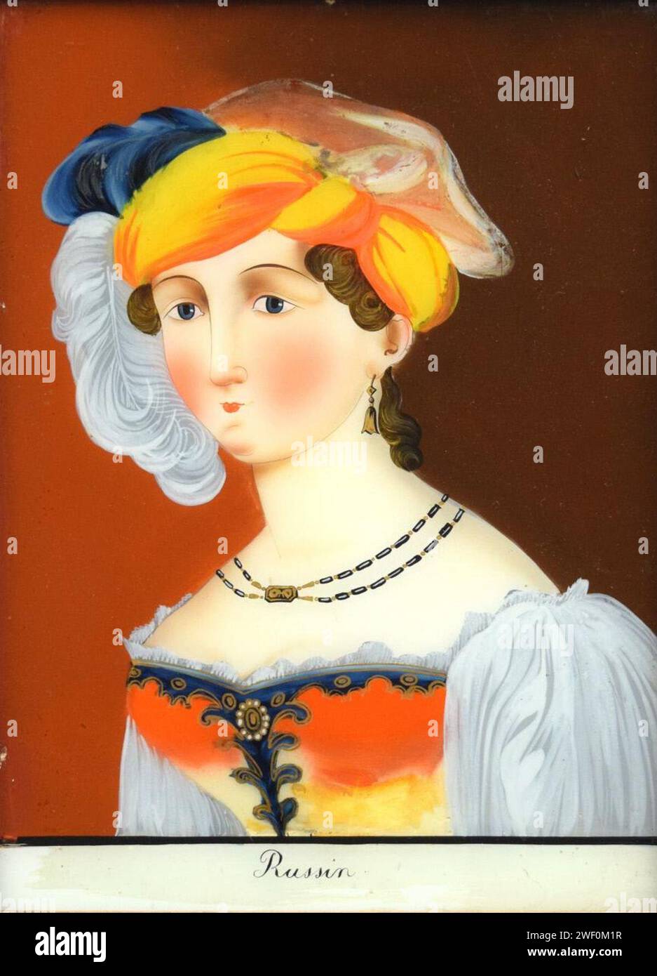 Russin hi-res stock photography and images - Alamy