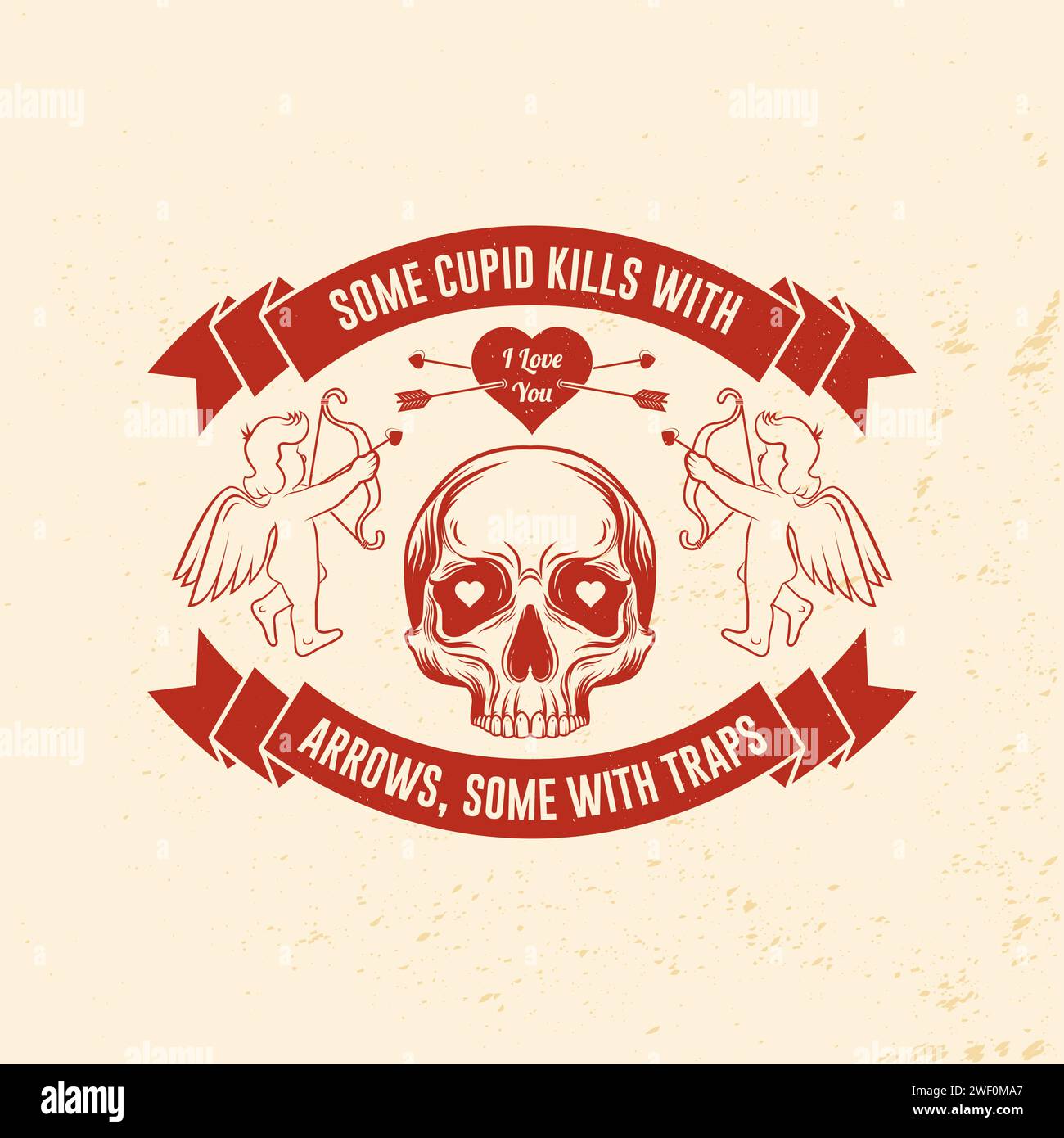 Surprise traps hi-res stock photography and images - Alamy