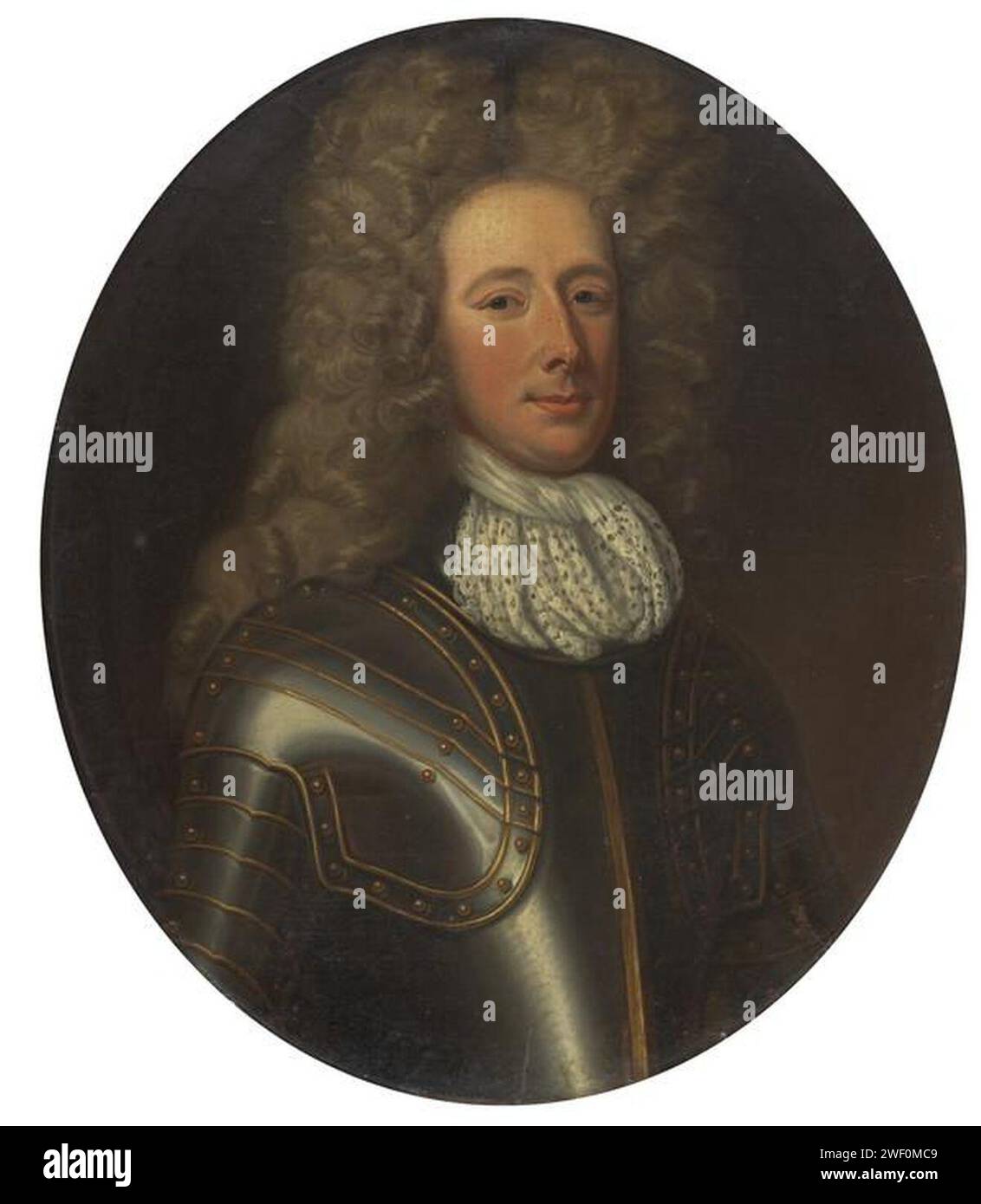 Sir george ogilvy hi-res stock photography and images - Alamy