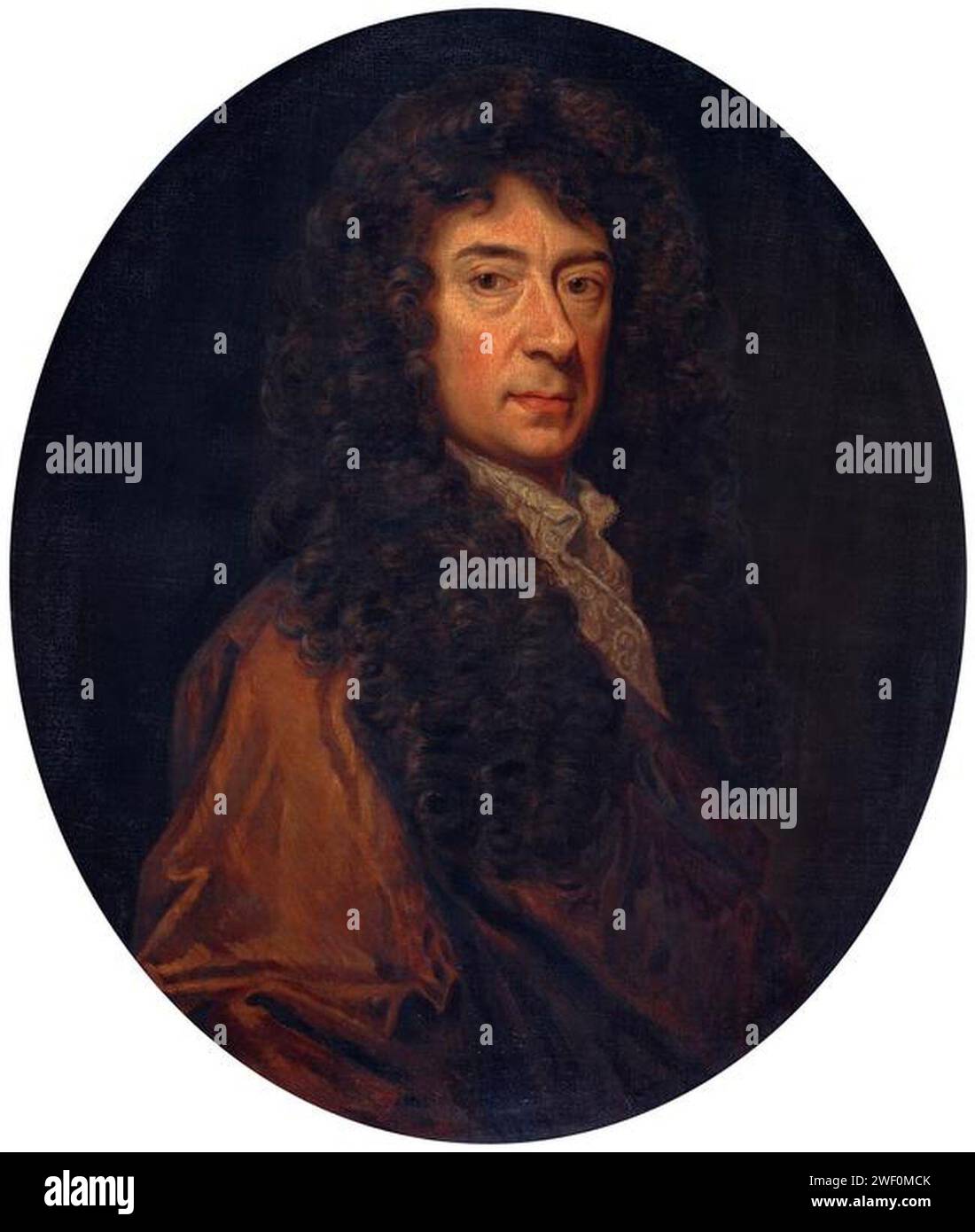 Sir george mackenzie hi-res stock photography and images - Alamy