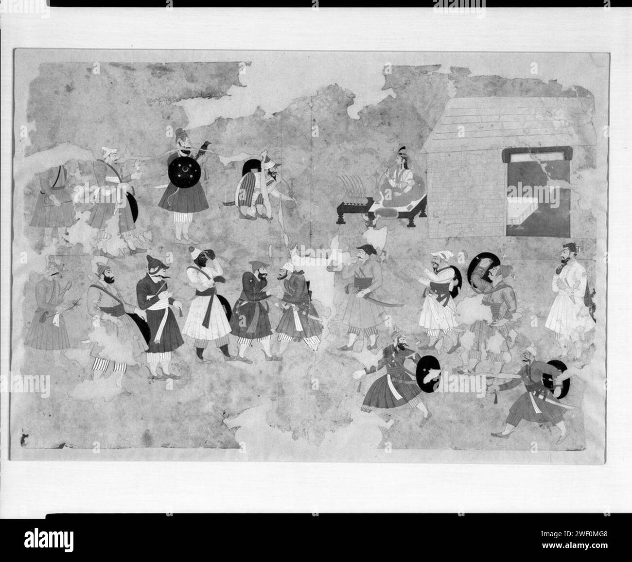 Carousing Black and White Stock Photos & Images - Alamy