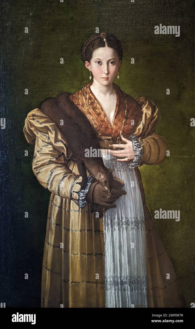 Antea parmigianino hi-res stock photography and images - Alamy