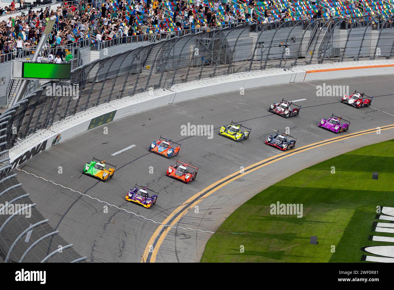 02 KEATING Ben (usa), PINO Nico (chl), HANLEY Ben (gbr), O'WARD ...