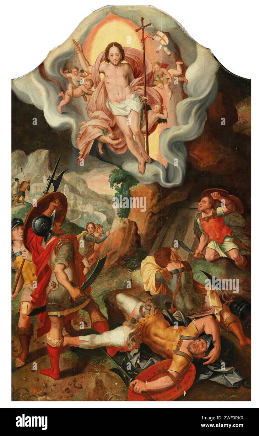 Workshop van Cut Out Stock Images & Pictures - Alamy