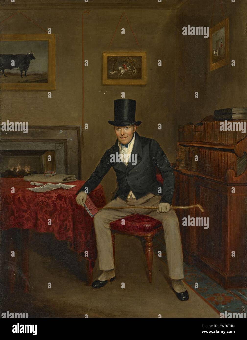 Earl of kintore hi-res stock photography and images - Alamy